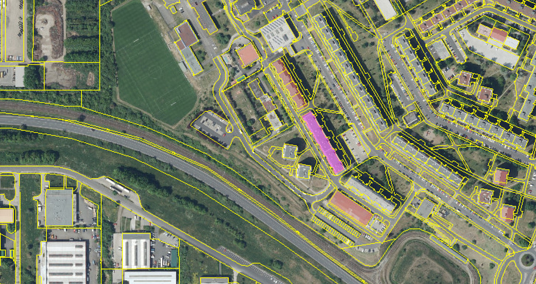 Byt 3+1, 69 m2, Most | Reality.iDNES.cz
