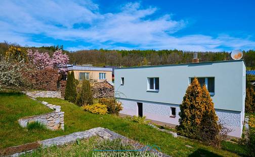 Prodej rodinného domu 3+1, 129 m2 Štěkeň pozemek 752 m2 mezi Strakonicemi a Pískem | Reality ...