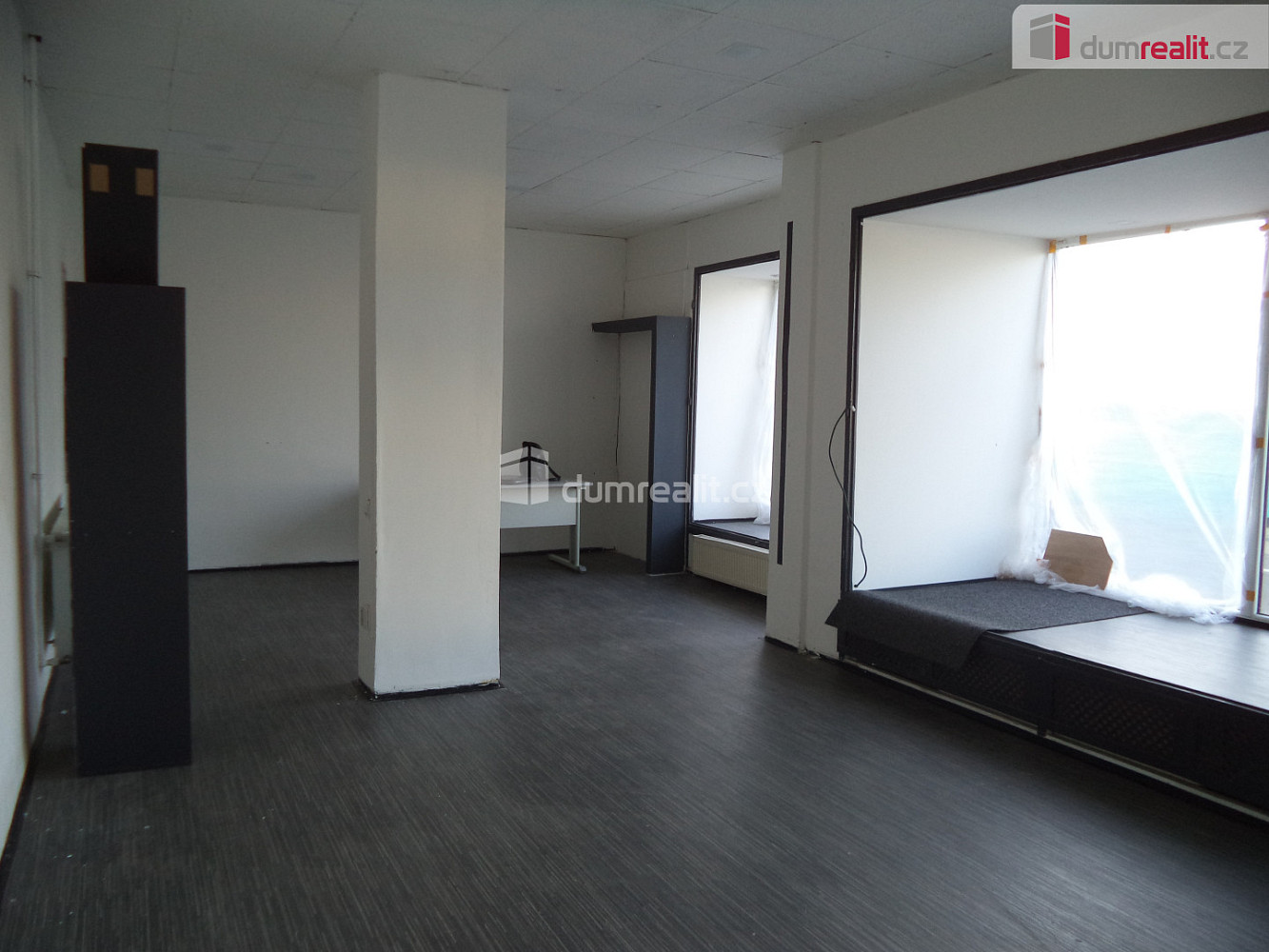 Pronájem komerčního prostoru v Ostravě- Vítkovicích | Reality.iDNES.cz