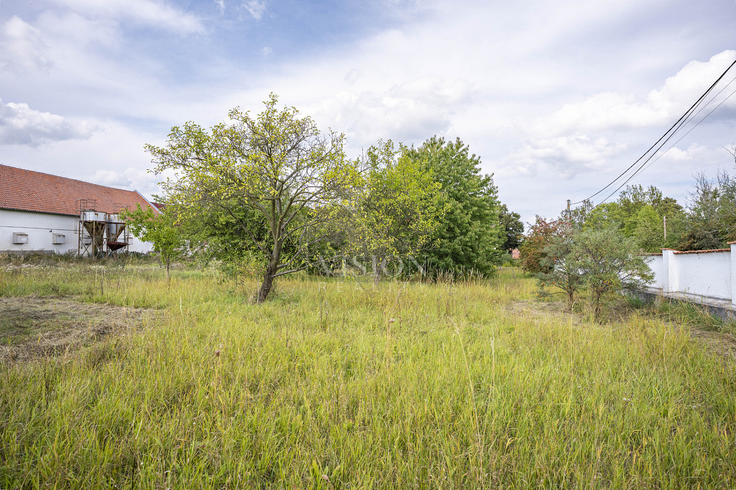 Prodej pozemku pro bydlení, 1026 m2, Ouběnice u Dobříše | Reality.iDNES.cz