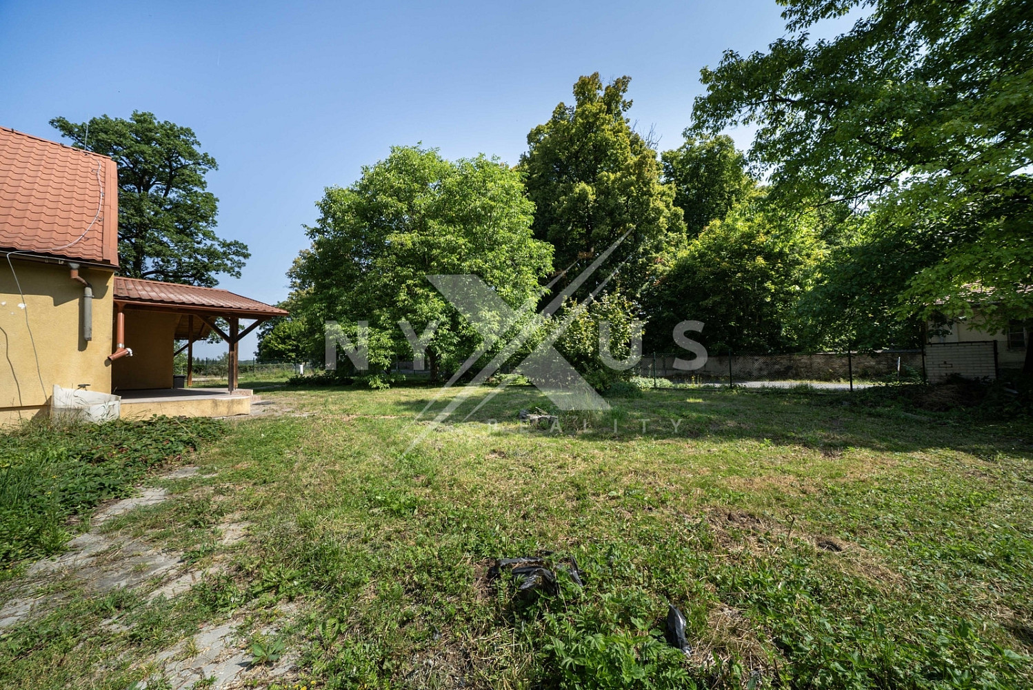 Prodej domu 4+1 - 160 m2, pozemek 1206 m2, Tochovice - okres Příbram | Reality.iDNES.cz