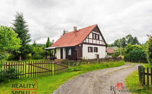 Prodej domy, 147 m2, Krompach | Reality.iDNES.cz