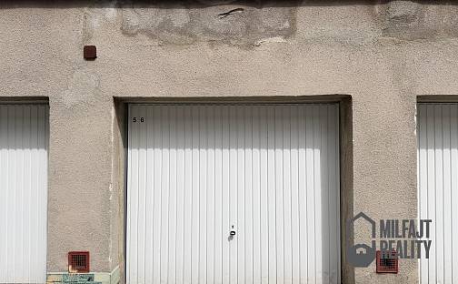 Prodej garáže 19 m2, Starý Harcov - Liberec | Reality.iDNES.cz