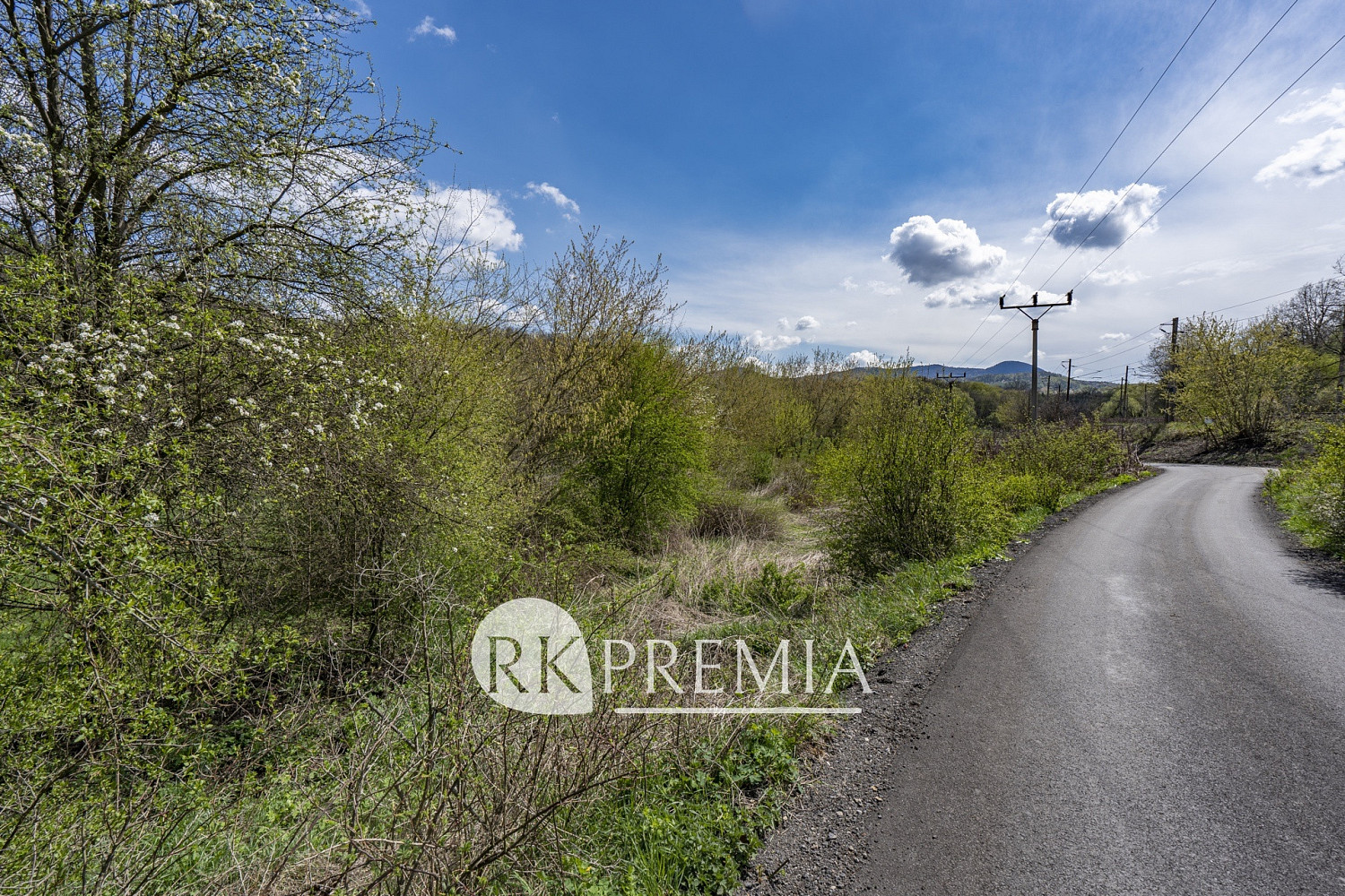 Prodej, zahrady, 4353 m2 - Bžany - Lysec | Reality.iDNES.cz