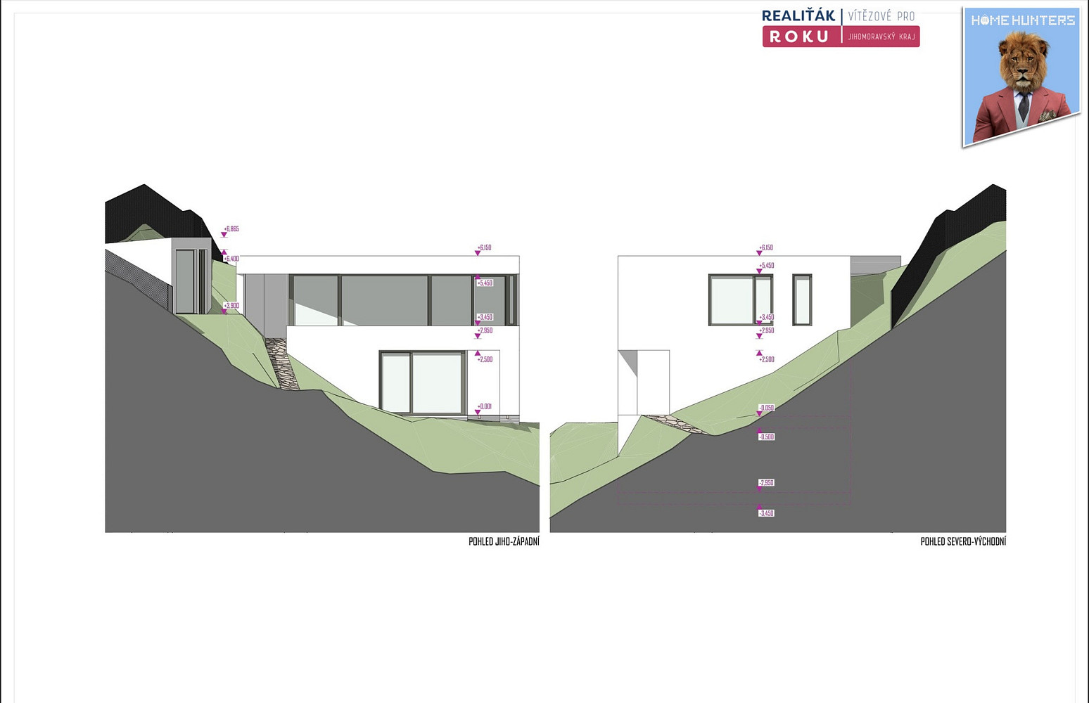 Prodej pozemku 1 400 m2, Bílovice nad Svitavou | Reality.iDNES.cz