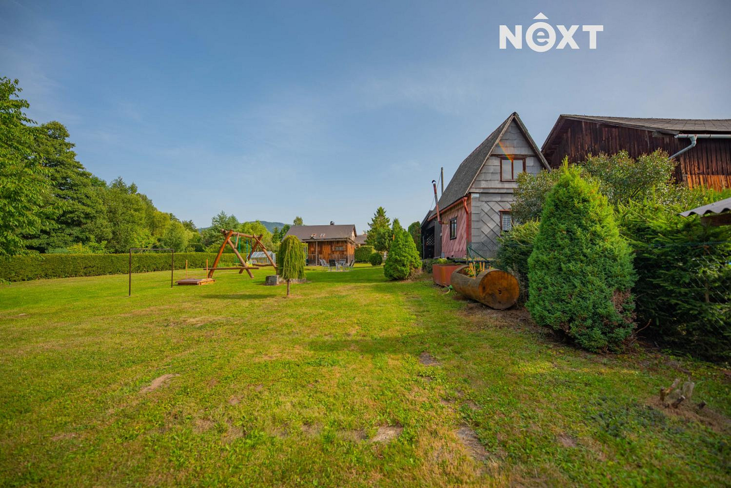 Prodej pozemek Bydlení, Velké Losiny | Reality.iDNES.cz