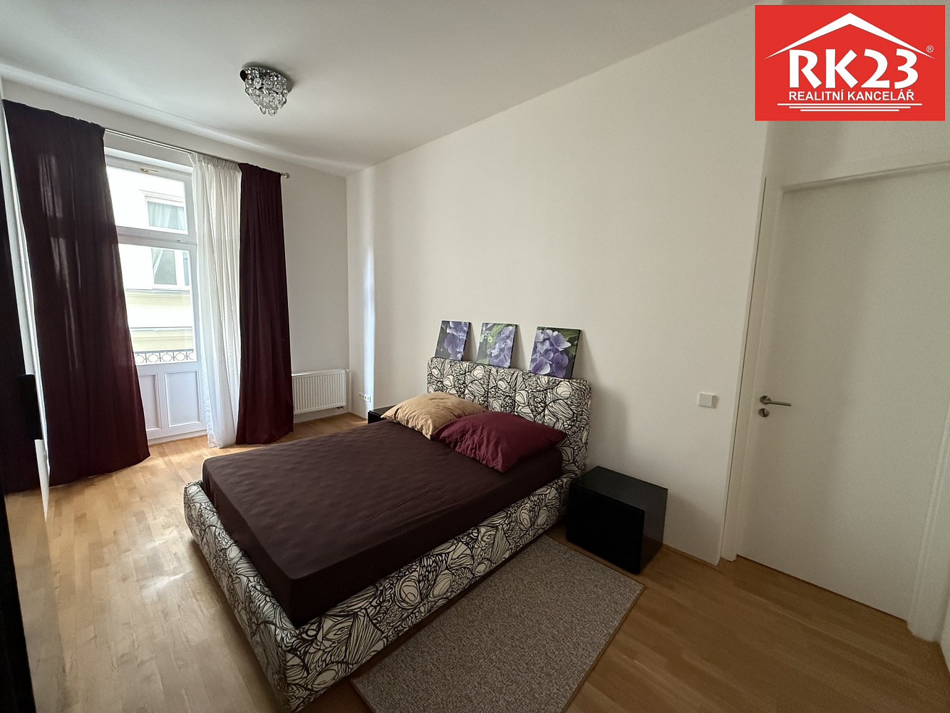 Prodej, Byt 3+kk, Mariánské Lázně, ul. Masarykova | Reality.iDNES.cz