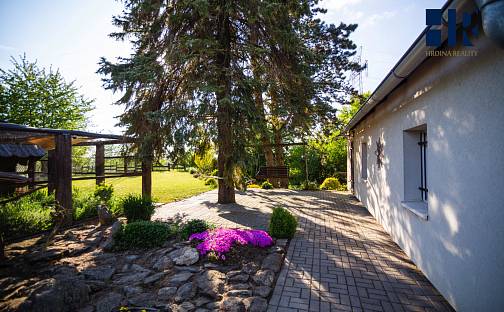 Chata s jedinečným soukromím | Reality.iDNES.cz