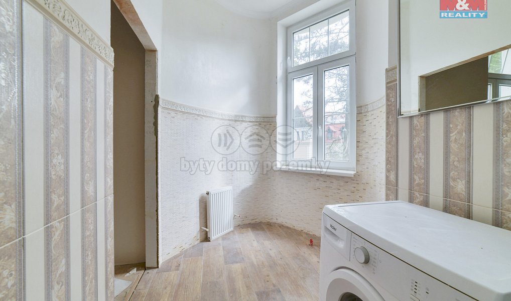 Prodej bytu 2+kk, 64 m2, Mariánské Lázně, ul. Ruská | Reality.iDNES.cz