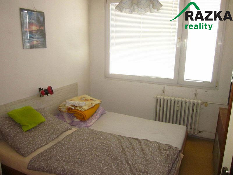 Prodej bytové jednotky 3+1 v Praze 4 - Chodově | Reality.iDNES.cz