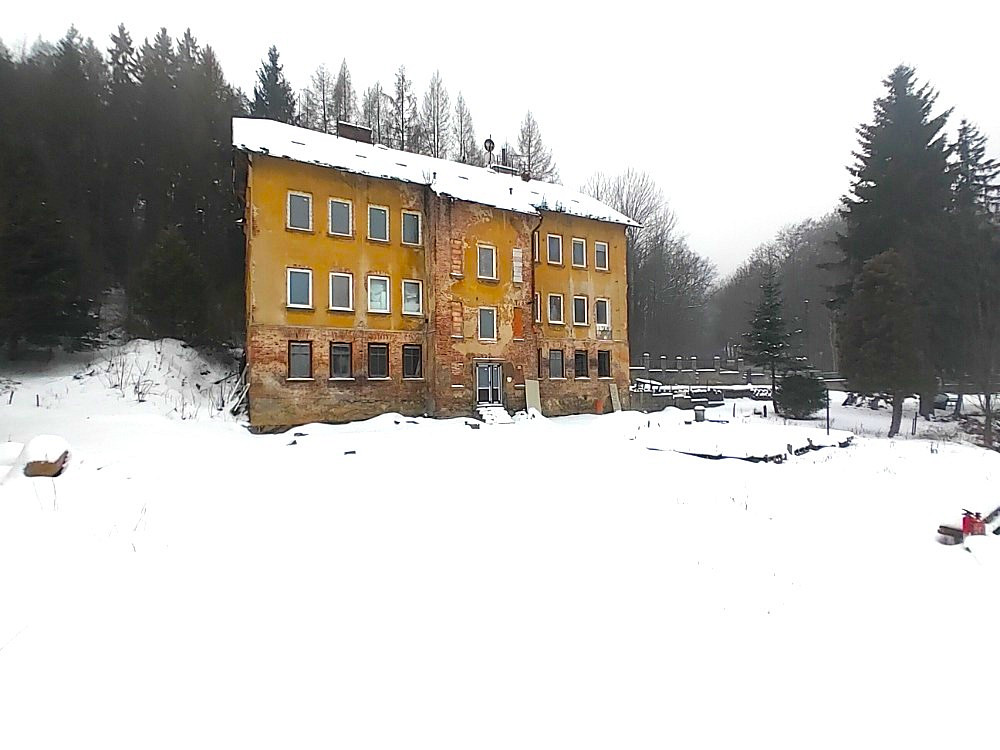 Prodej bytového domu 540 m², pozemek 1866 m² Rynoltická, Liberec ...