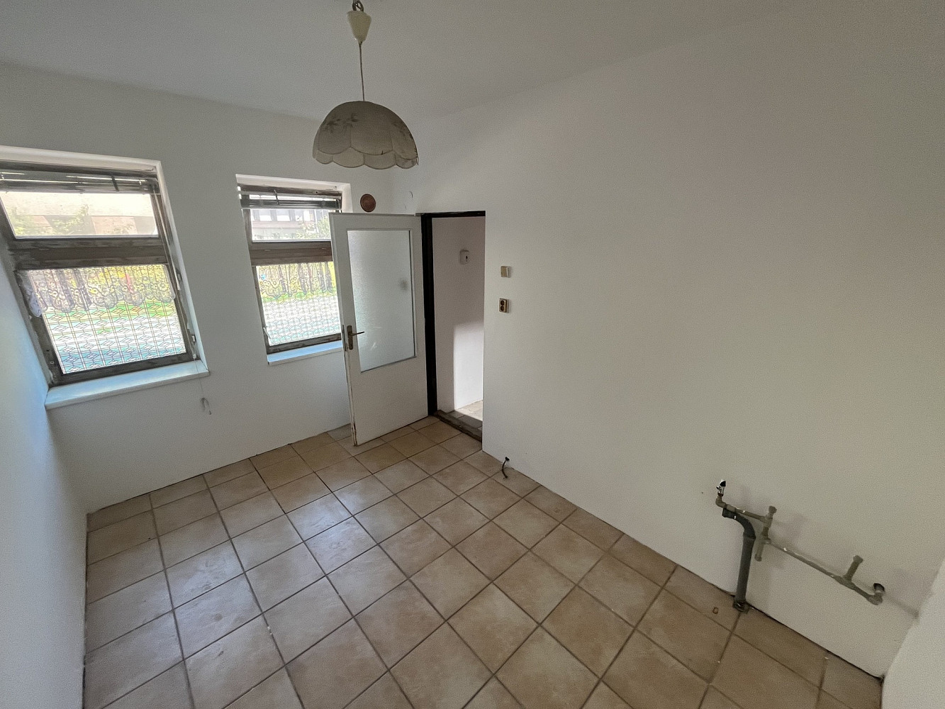 Pronájem domu 220 m2, centrum Malé Skály | Reality.iDNES.cz