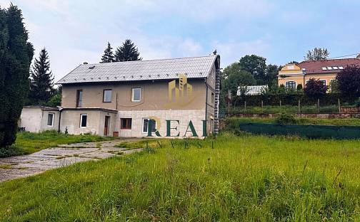 Prodej, rodinný dům, 222 m2, Horky nad Jizerou | Reality.iDNES.cz