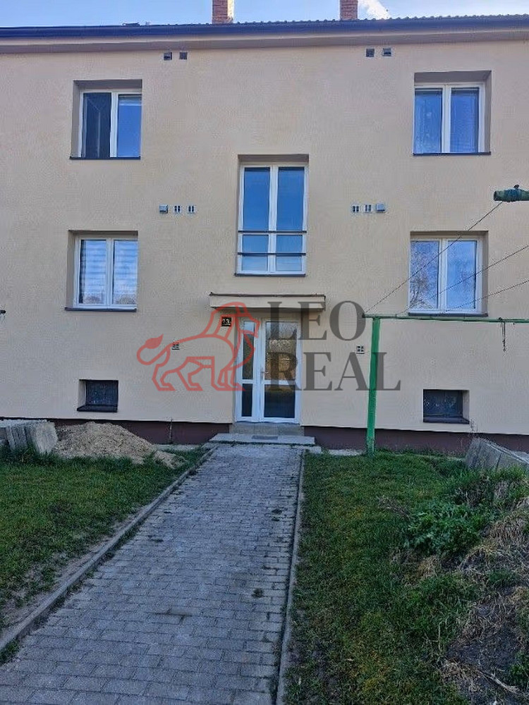 Prodej bytu 1+1 35 m2, Horky nad Jizerou | Reality.iDNES.cz