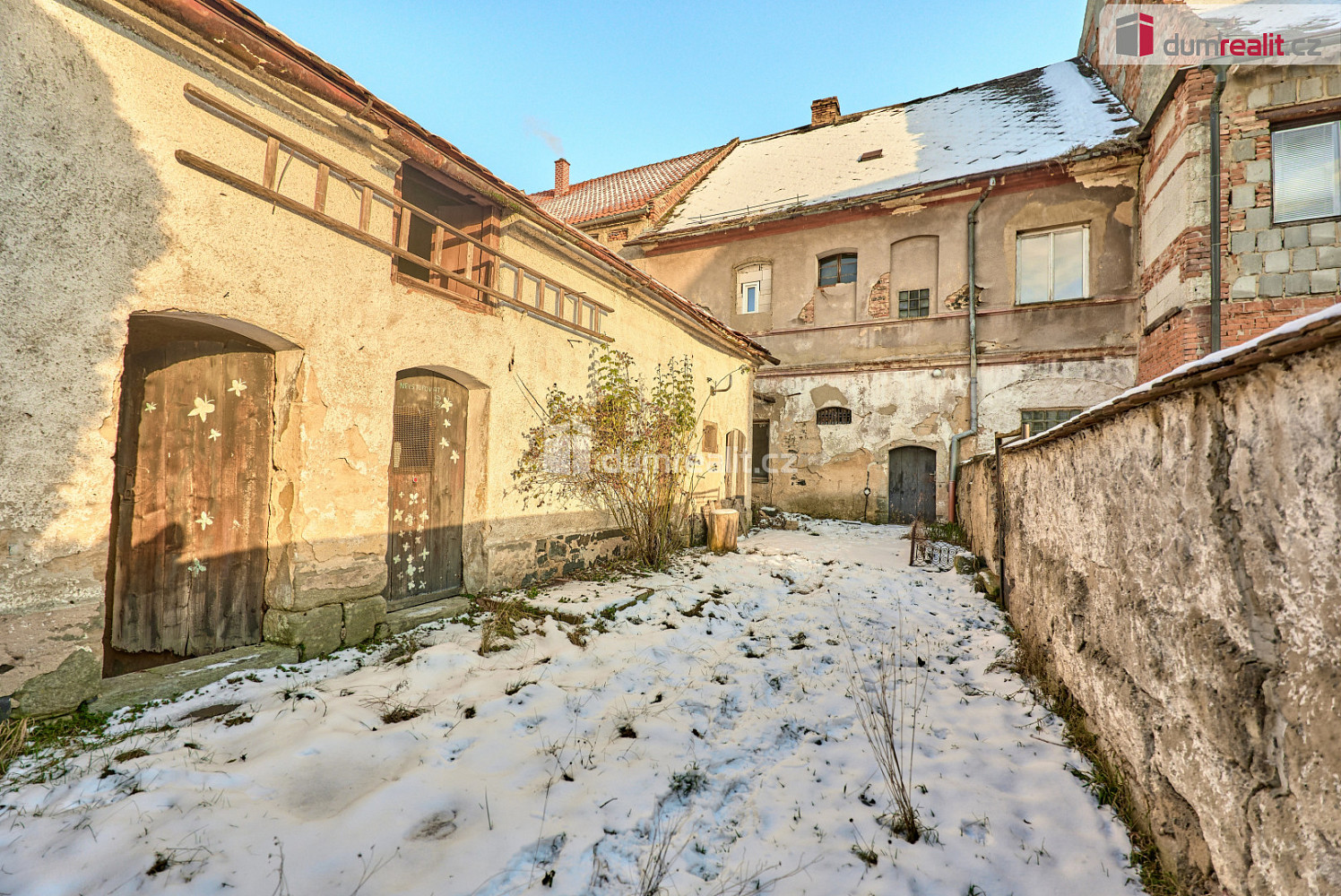 Prodej domu, 200 m2, náměstí, Kravaře | Reality.iDNES.cz