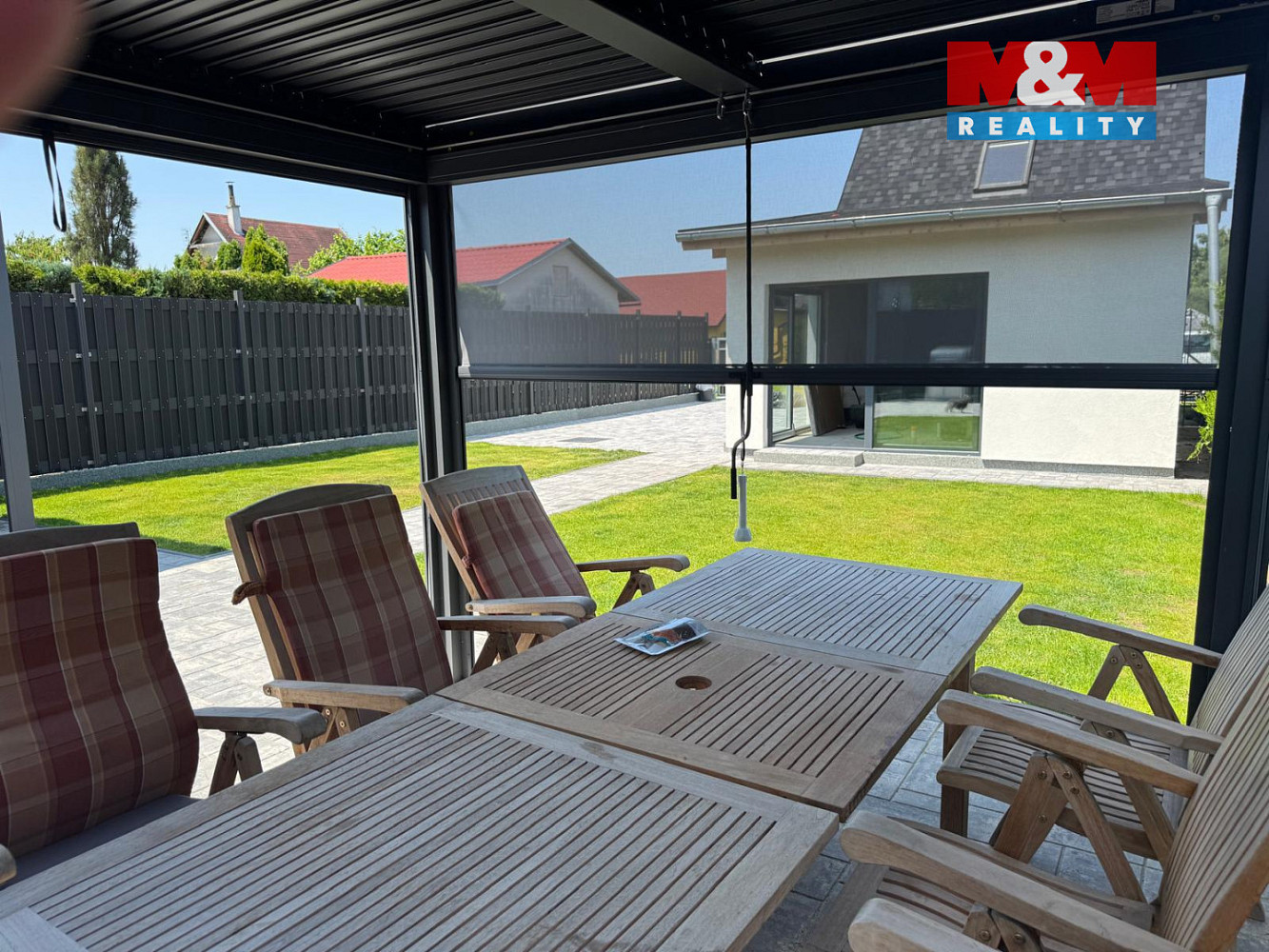 Prodej chaty, 60 m2, Brandýs nad Labem-Stará Boleslav | Reality.iDNES.cz