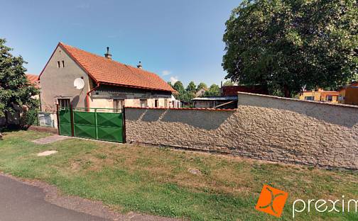 Prodej 1/20 rodinného domu 62 m2, pozemek 803 m2 | Reality.iDNES.cz