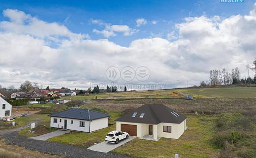 Prodej pozemku k bydlení, 786 m2, Jindřichův Hradec | Reality.iDNES.cz