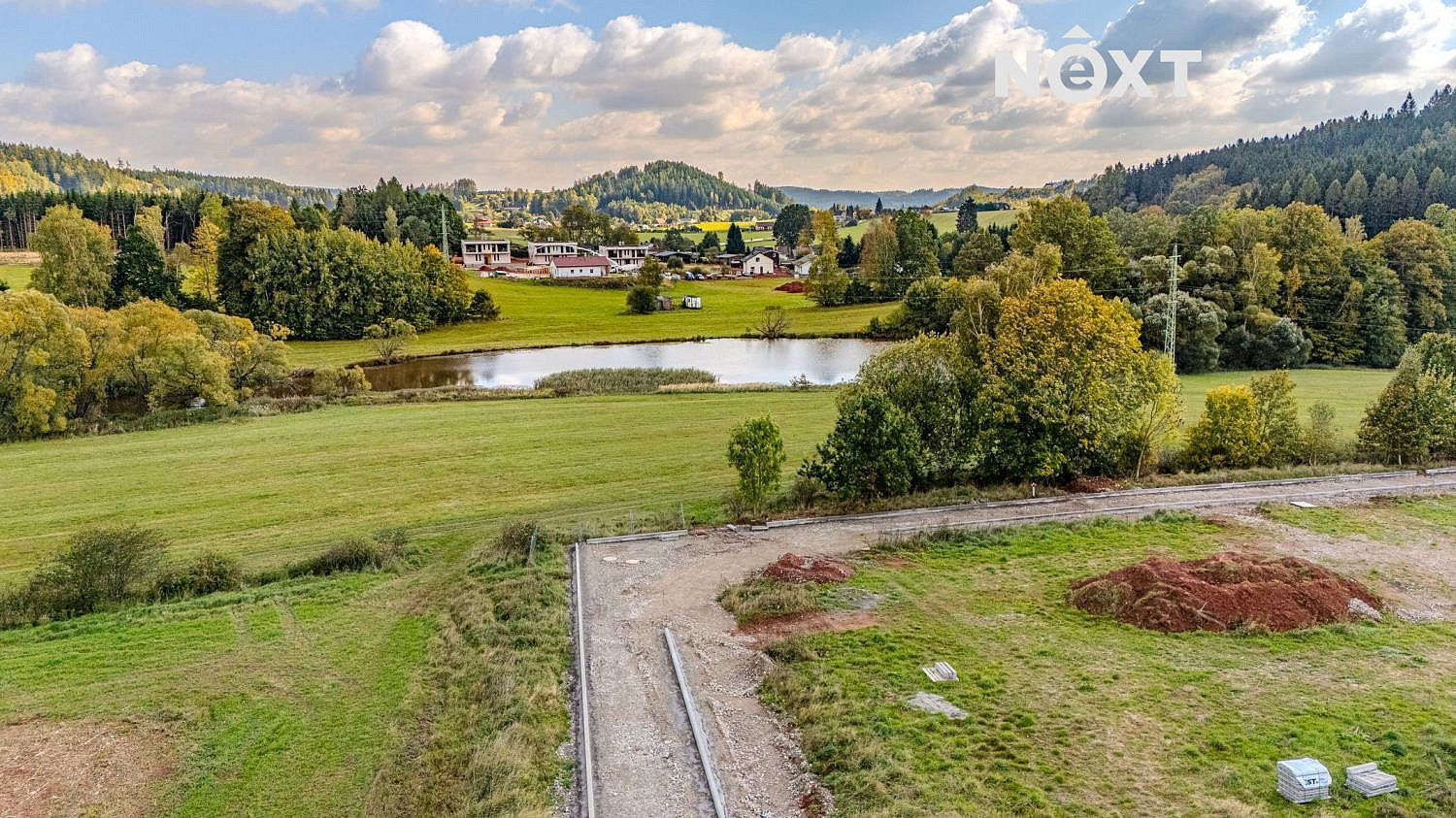 Prodej pozemek Bydlení, 1001m2, Trutnov, Horní Staré Město | Reality ...