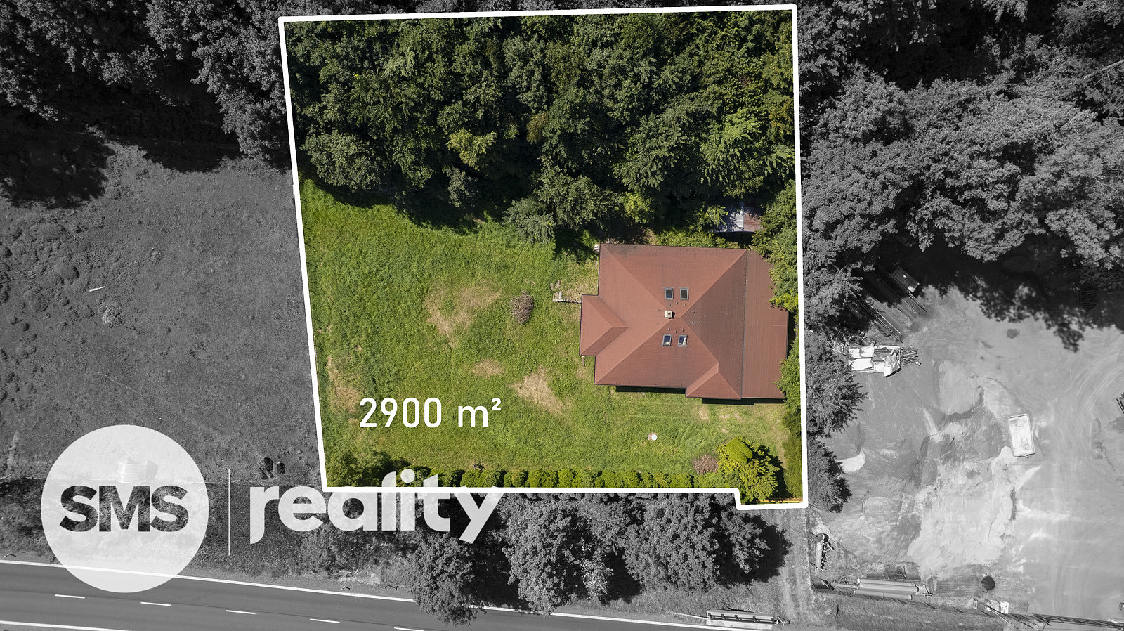 Prodej rodinného domu 4+1, 157 m2, pozemek 3015 m2, Ostravice | Reality.iDNES.cz