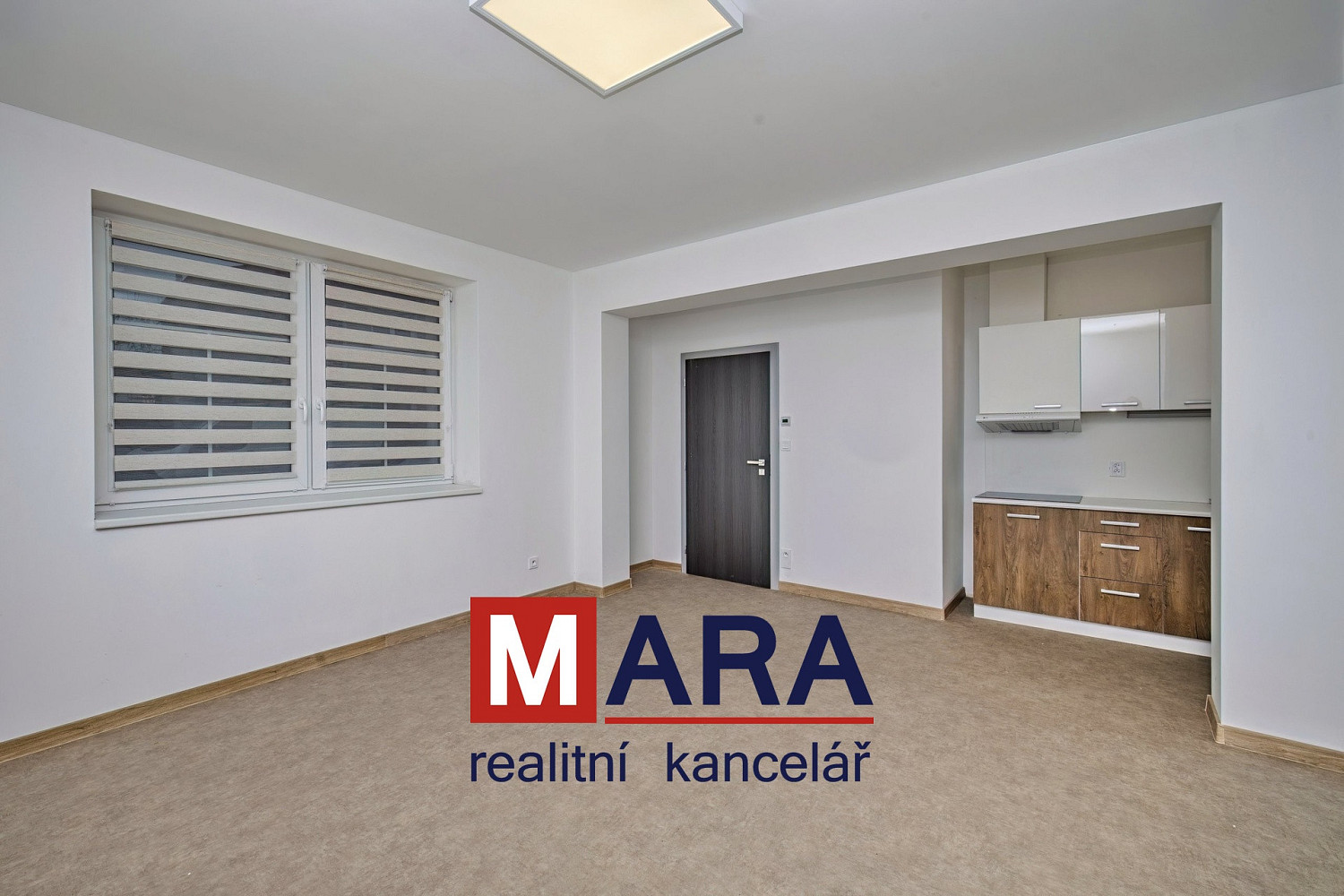 Pronájem bytu 1+kk 47 m2, Olomouc - Hodolany | Reality.iDNES.cz