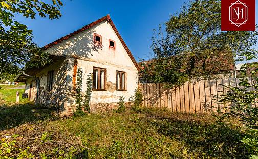 Prodej domu, 93 m2, 281 m2 pozemek | Reality.iDNES.cz