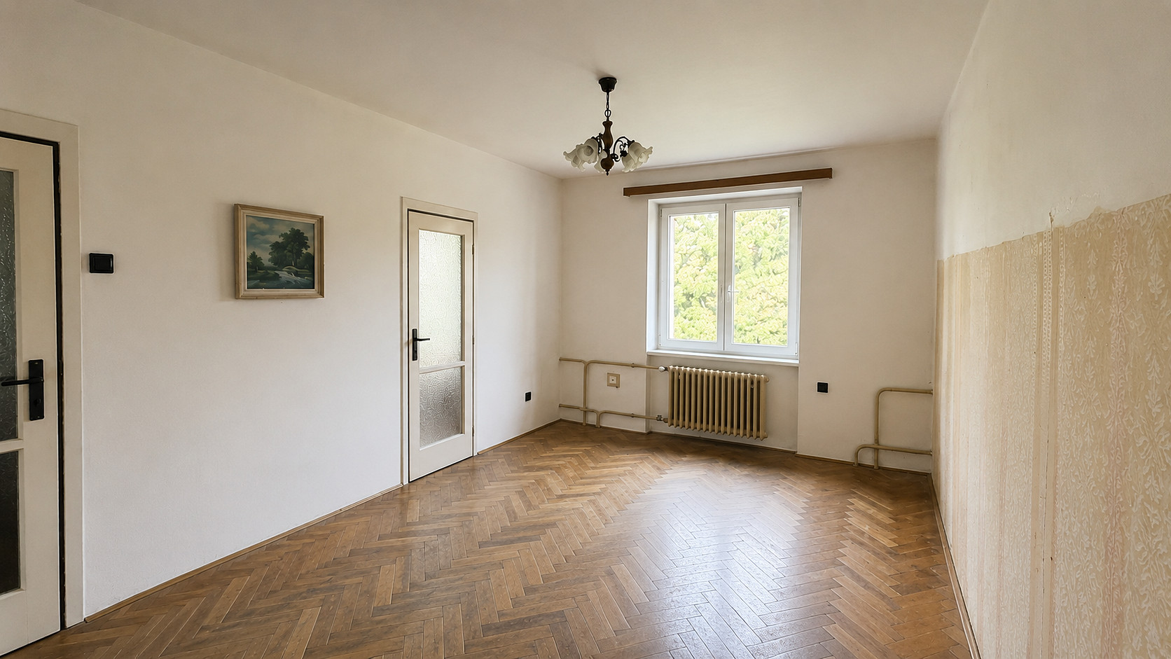 Lysá nad Labem, pronájem 2+1, 42m2 | Reality.iDNES.cz