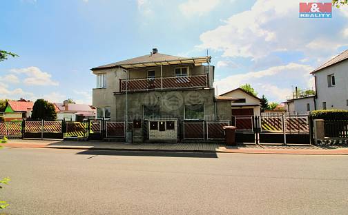 Prodej podílu rodinného domu, Horky, pozemek 1135 m2 | Reality.iDNES.cz