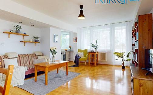 Prodej byt 3 + kk, 66m2, Počátky | Reality.iDNES.cz