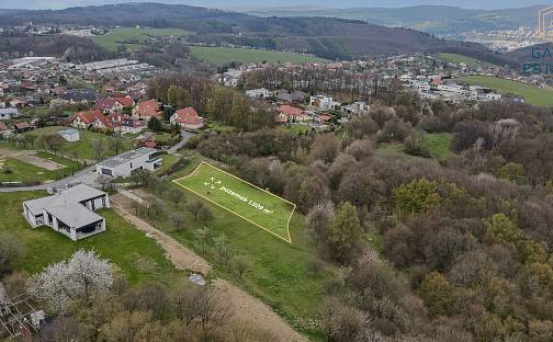 Prodej pozemku 1509 m2 | Reality.iDNES.cz