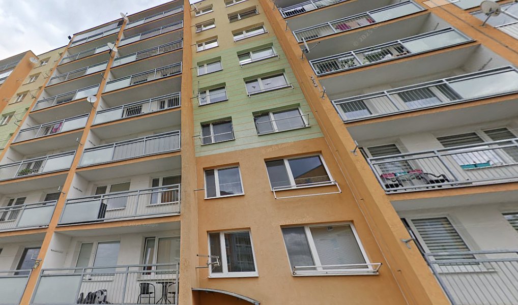 Byt 3+1, 69 m2, Most | Reality.iDNES.cz