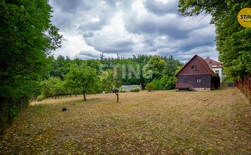 Prodej stavebního pozemku 3332 m2 | Reality.iDNES.cz