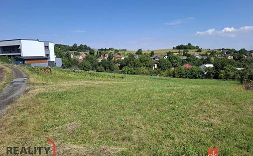 Prodej pozemky, 1352 m2, Těškovice | Reality.iDNES.cz