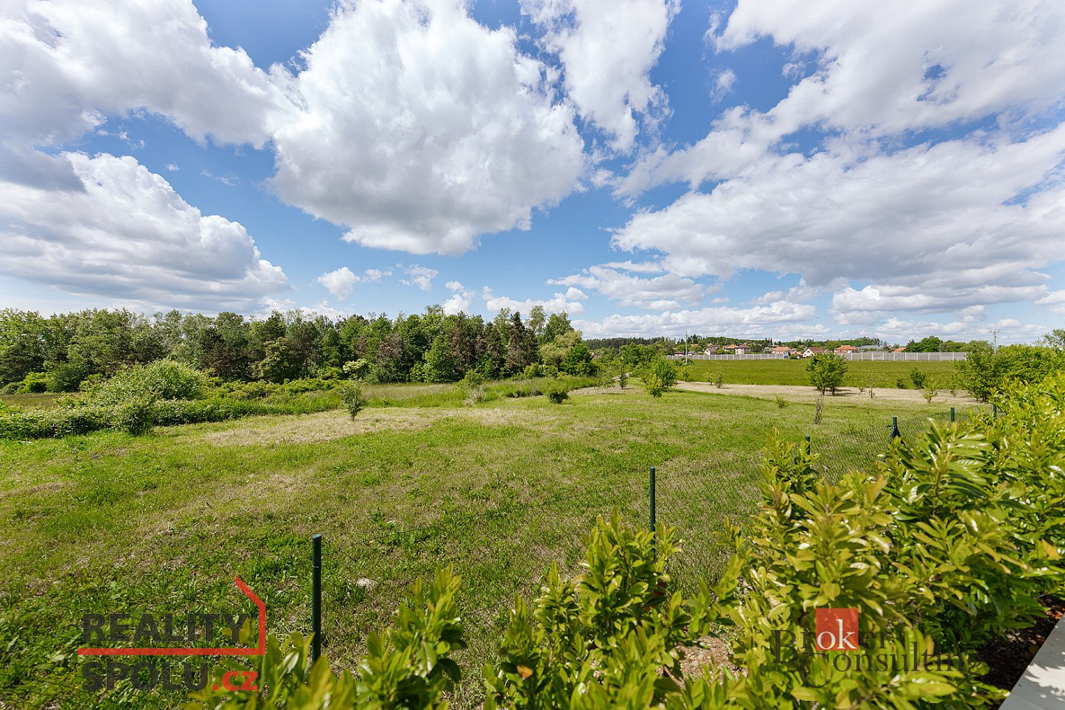 Prodej pozemky, 1025 m2, Jílové u Prahy | Reality.iDNES.cz