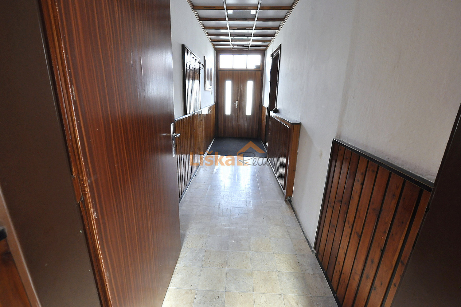 Prodej rodinného domu 250 m2, pozemek 708 m2 Kotvrdovice, okres Blansko, Jihomoravský kraj ...