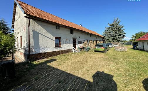 Prodej rodinného domu, 95 m2, Dolany | Reality.iDNES.cz