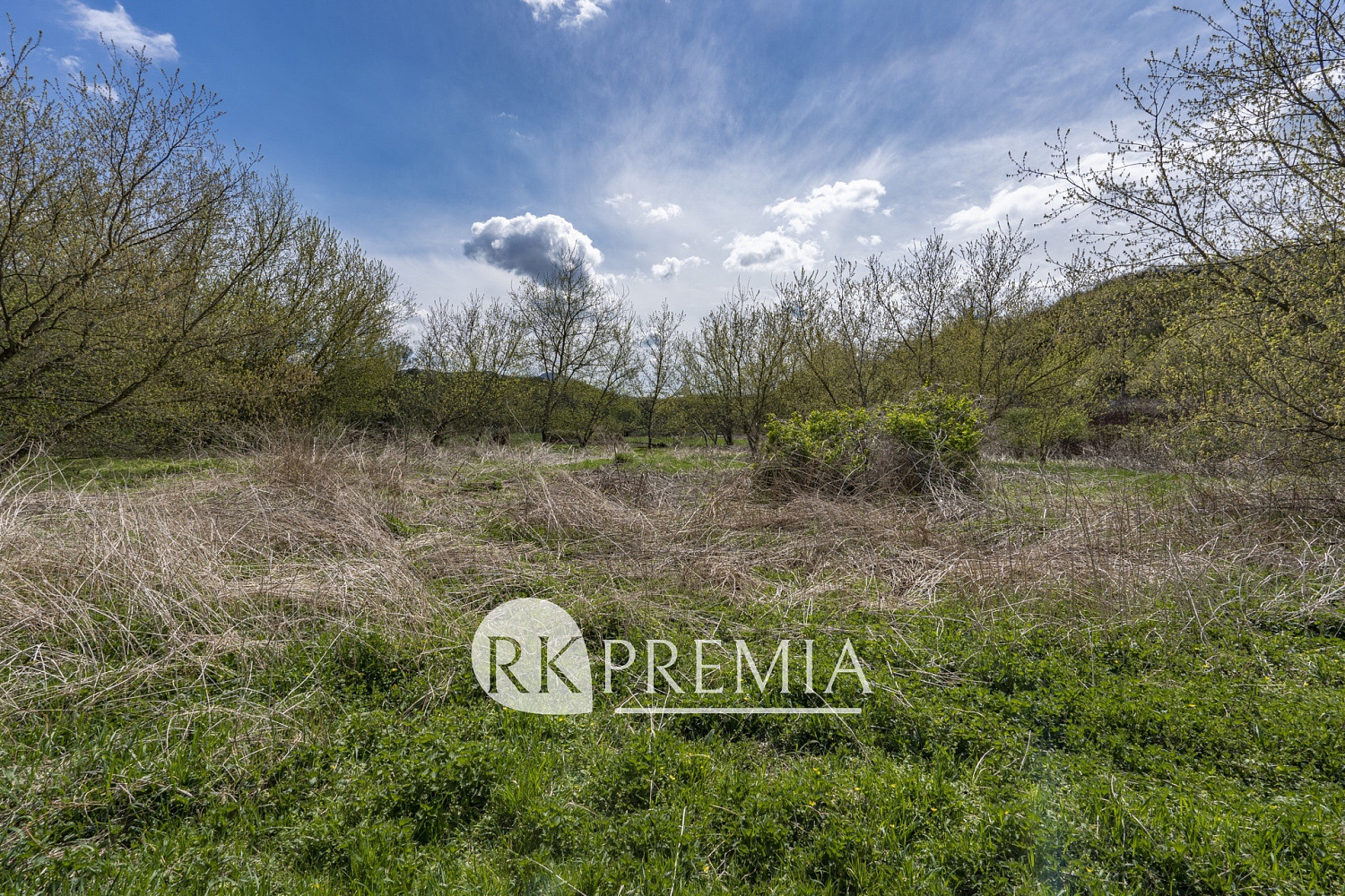 Prodej, zahrady, 4353 m2 - Bžany - Lysec | Reality.iDNES.cz