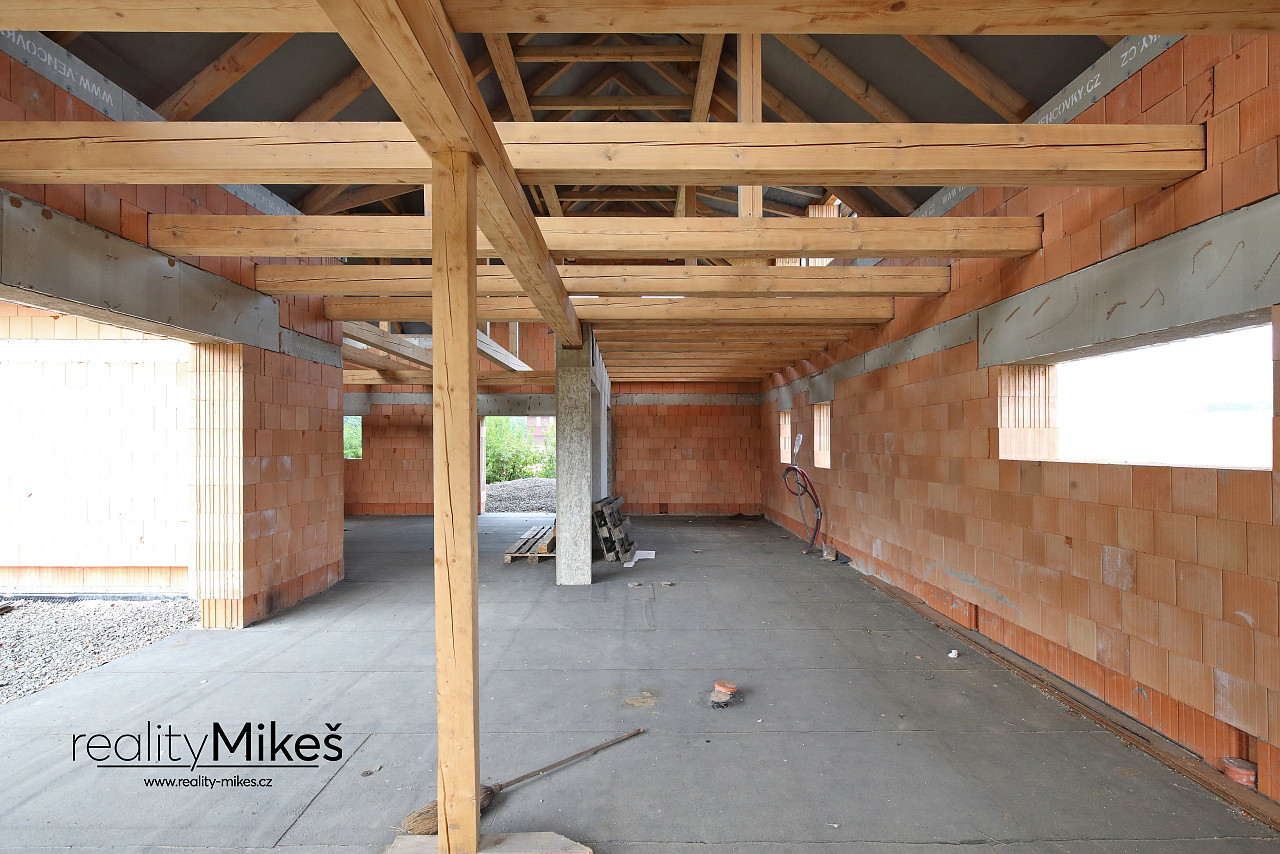 Rodinný dům Blatec | Reality.iDNES.cz