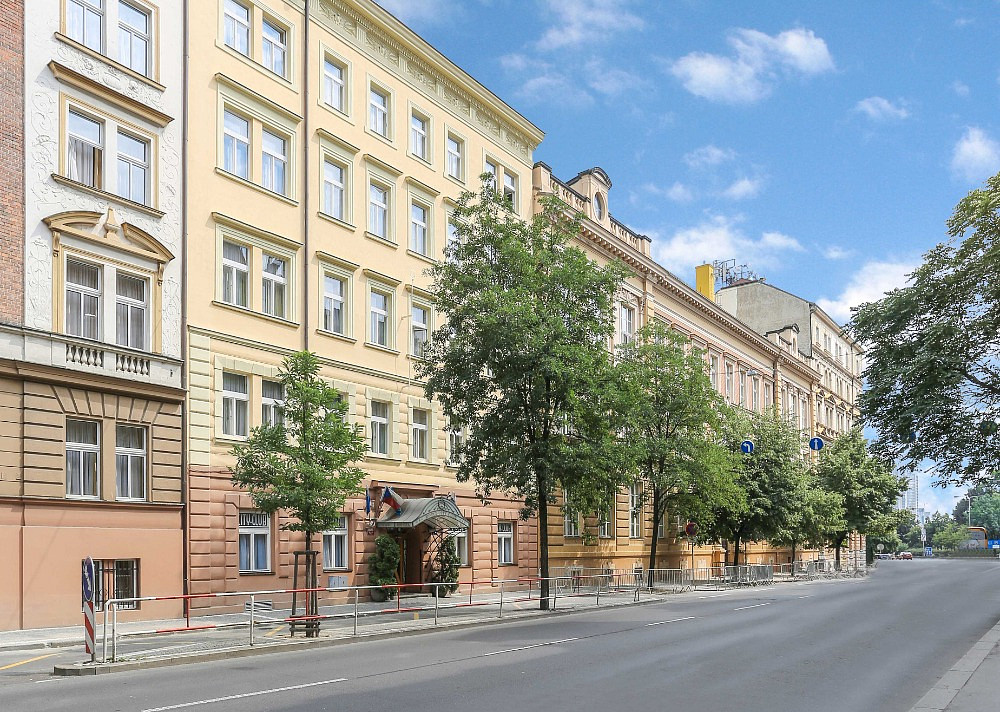 Sokolská - SKL312 | Reality.iDNES.cz