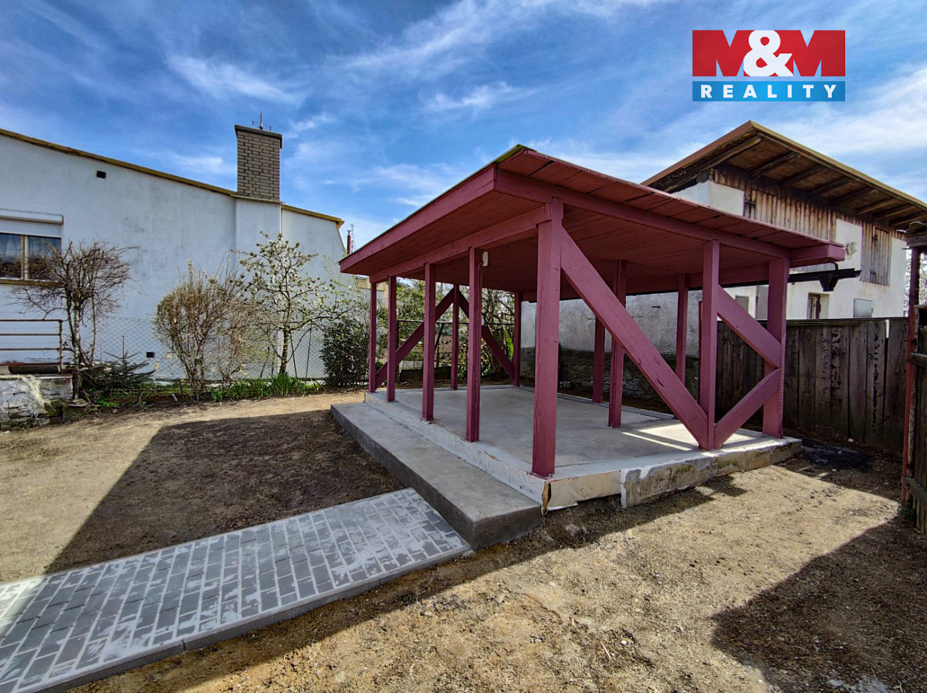 Prodej rodinného domu, 110 m2, Holasovice | Reality.iDNES.cz