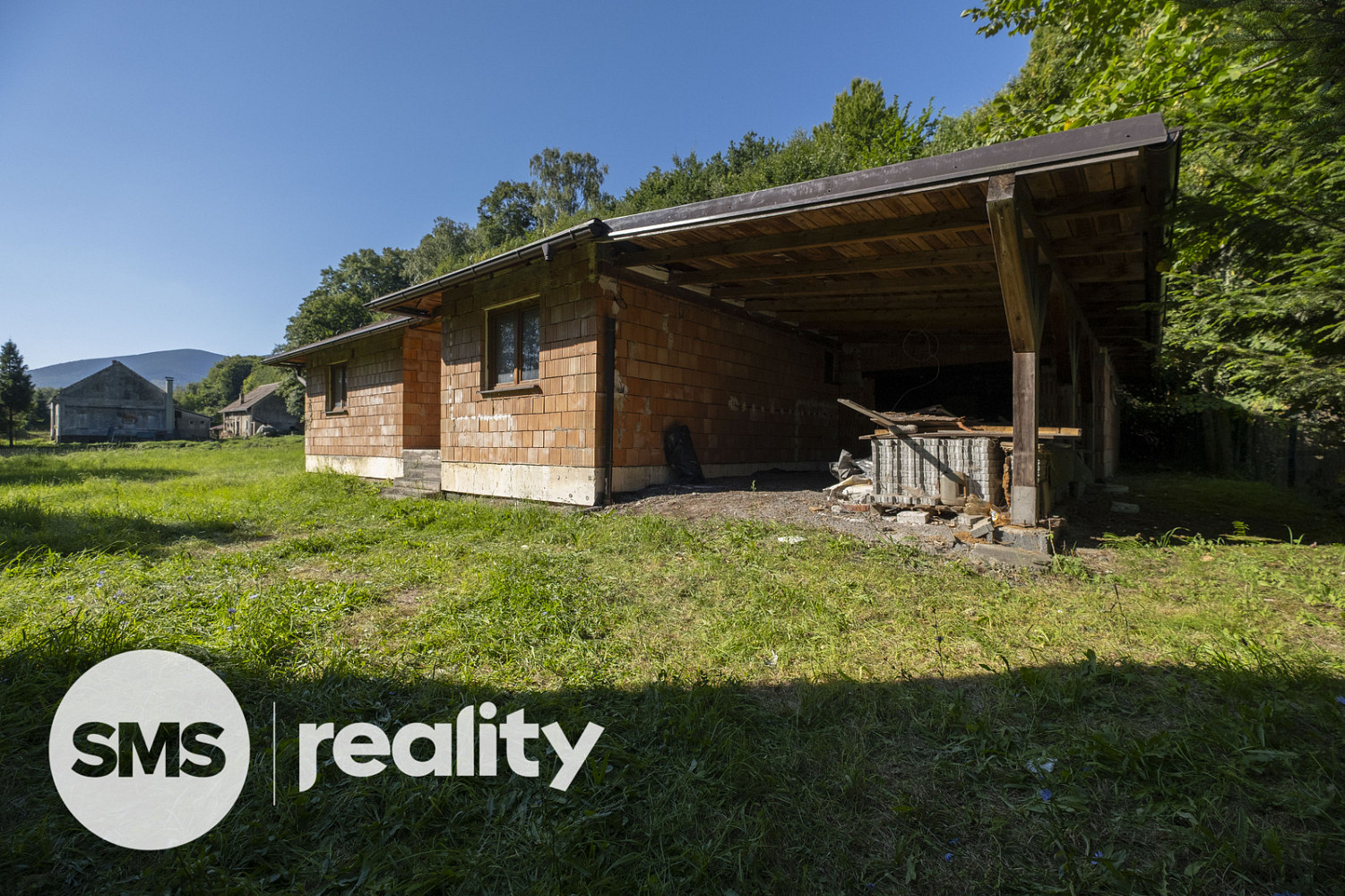 Prodej rodinného domu 4+1, 157 m2, pozemek 3015 m2, Ostravice | Reality.iDNES.cz