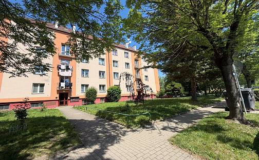 Lysá nad Labem, pronájem 2+1, 42m2 | Reality.iDNES.cz