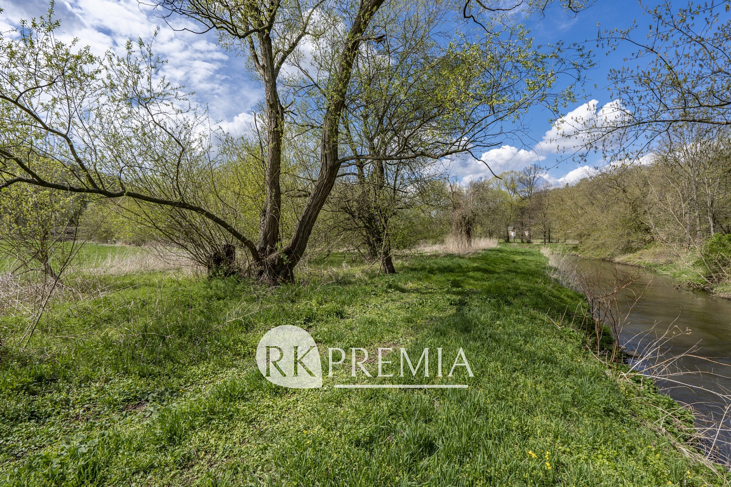 Prodej, zahrady, 4353 m2 - Bžany - Lysec | Reality.iDNES.cz