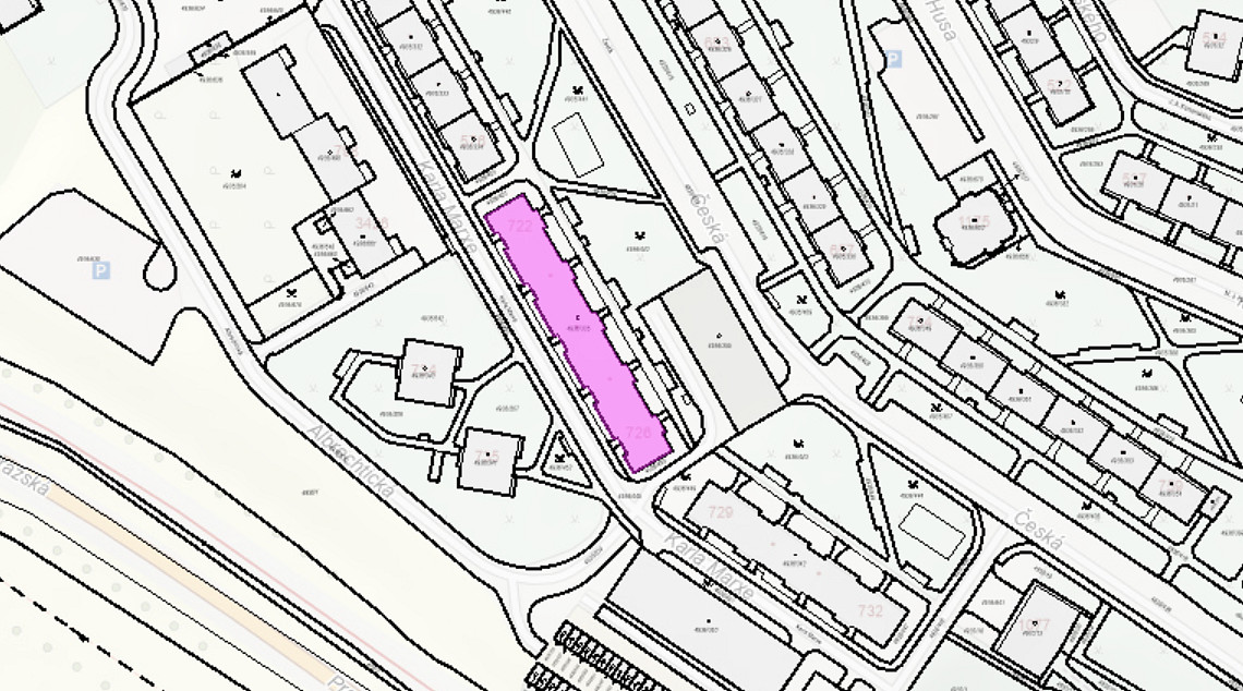 Byt 3+1, 69 m2, Most | Reality.iDNES.cz