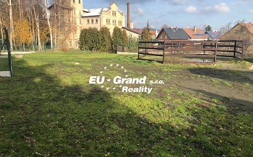 Prodej stavebního pozemku ve Varnsdorfu | Reality.iDNES.cz