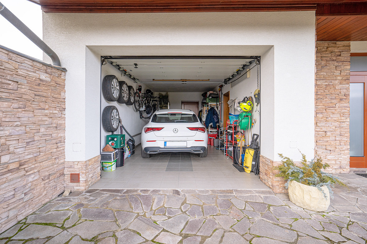 Rodinný dům 4+kk Brno-Kociánka | Reality.iDNES.cz