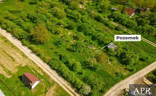 Prodej pozemku Uherský Brod - Prakšická | Reality.iDNES.cz