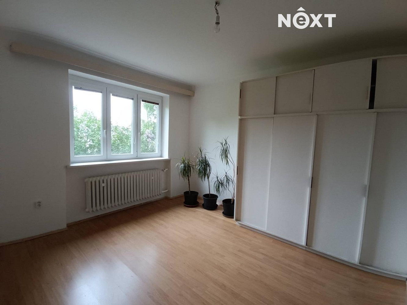 Pronájem byt 2+1, 80m2, Ostrava, Slezská Ostrava | Reality.iDNES.cz