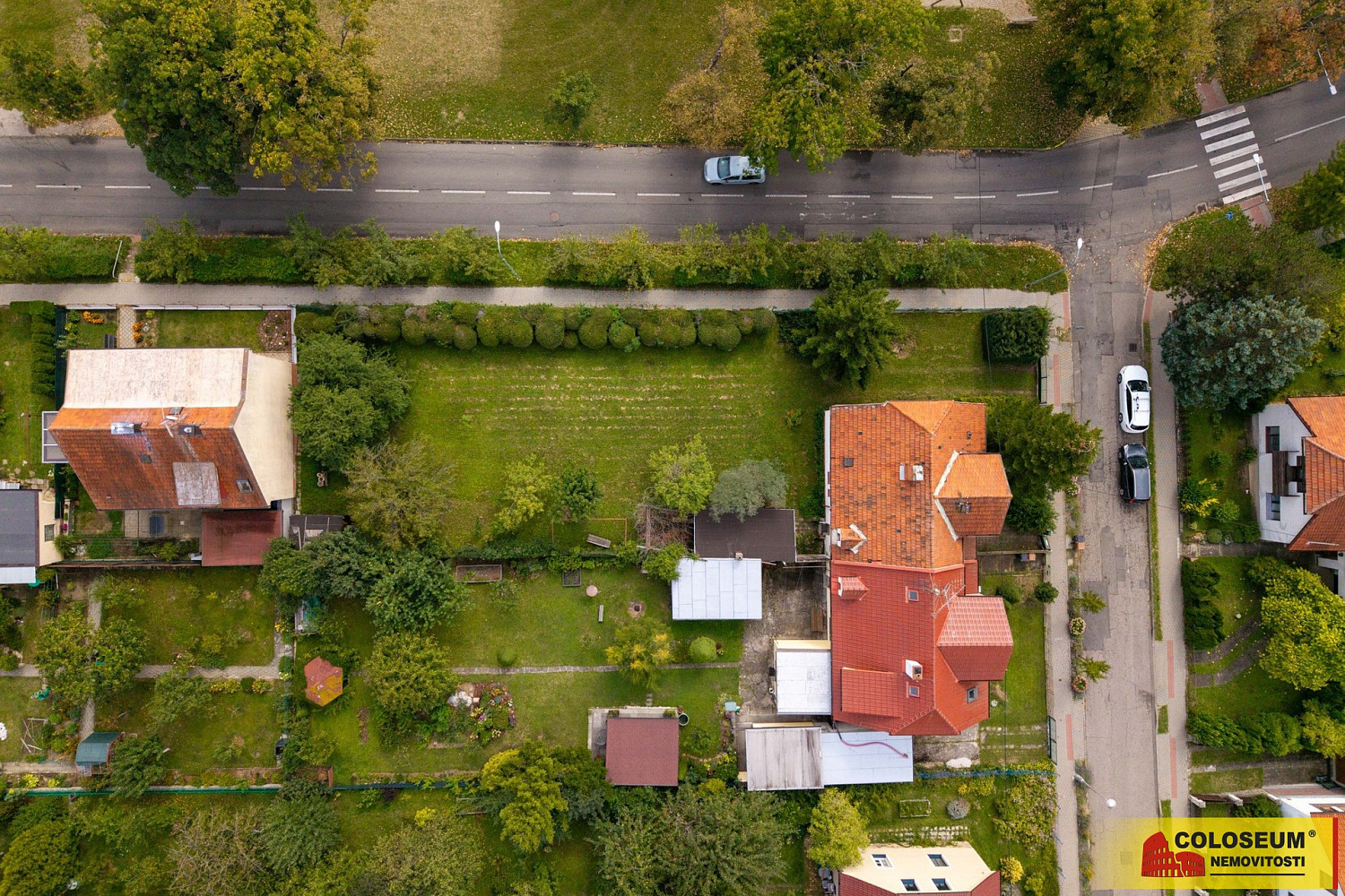 Uherský Brod - RD vila - 140 m2, zahrada - rodinný dům | Reality.iDNES.cz