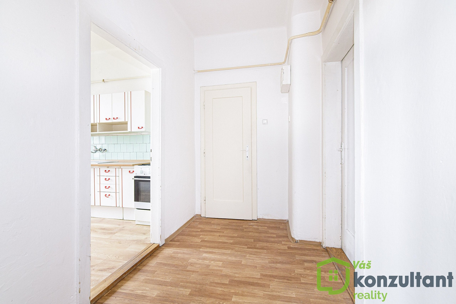 Prodej bytu 2+1 47 m2, Ostrava - Mariánské hory | Reality.iDNES.cz